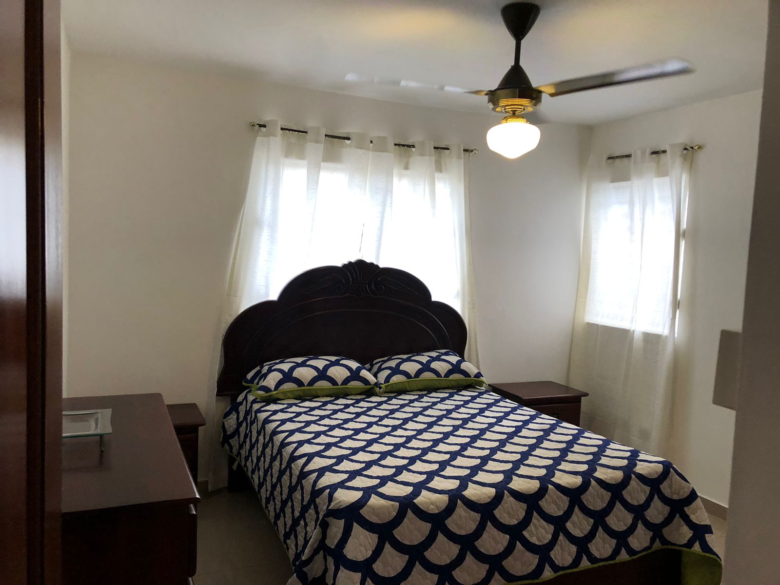 Alquilo fino y totalmente amueblado Clásico remodelado. | La Pulga Virtual