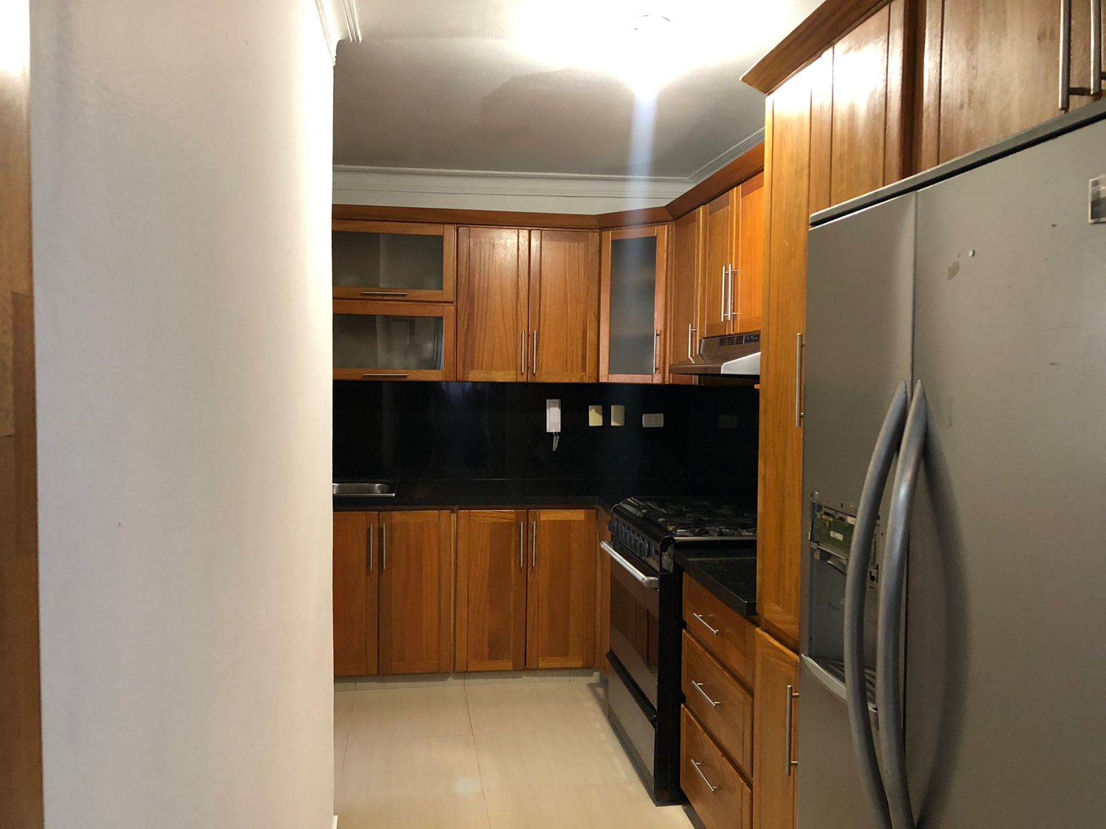 Alquilo fino y totalmente amueblado Clásico remodelado. | La Pulga Virtual