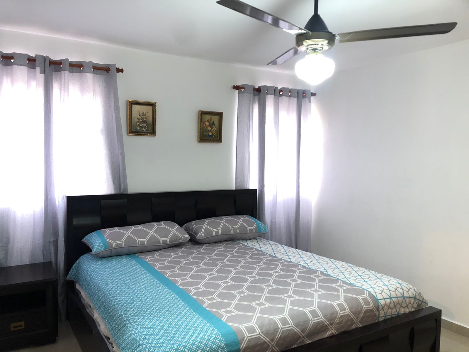 Alquilo fino y totalmente amueblado Clásico remodelado. | La Pulga Virtual