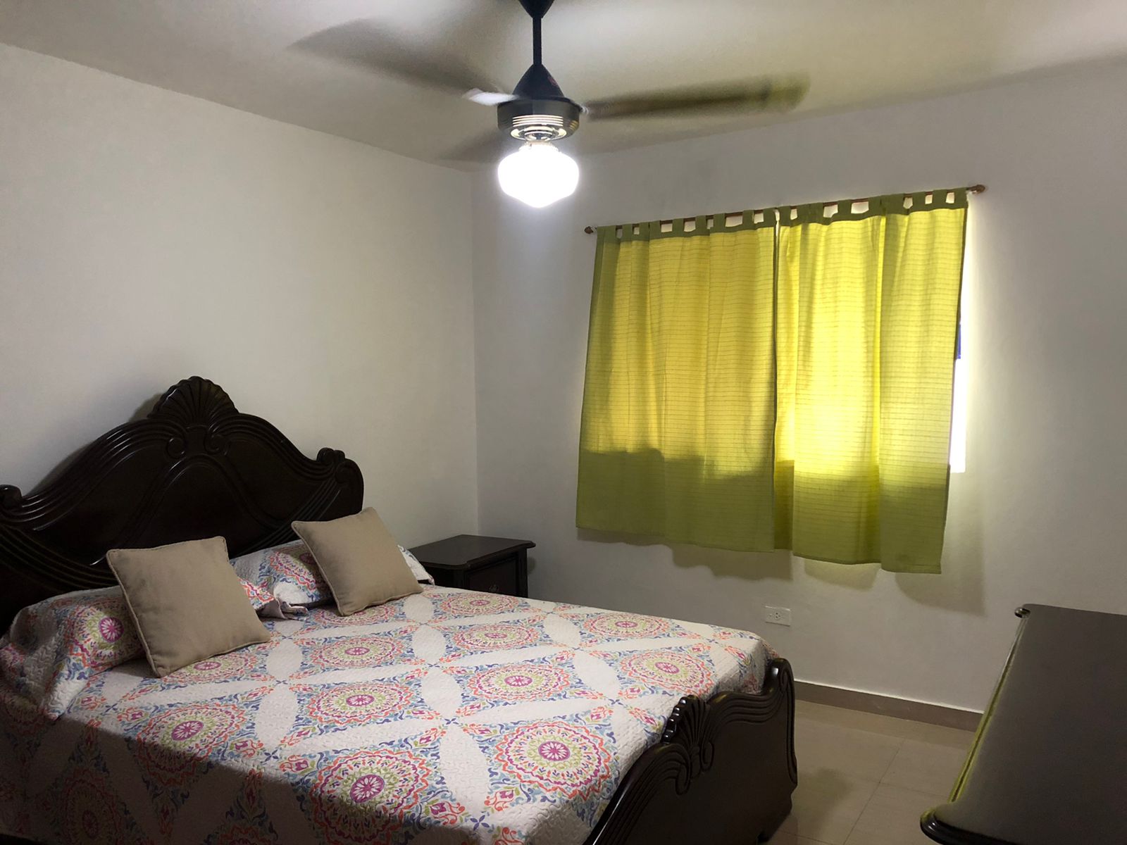 Alquilo fino y totalmente amueblado Clásico remodelado. | La Pulga Virtual