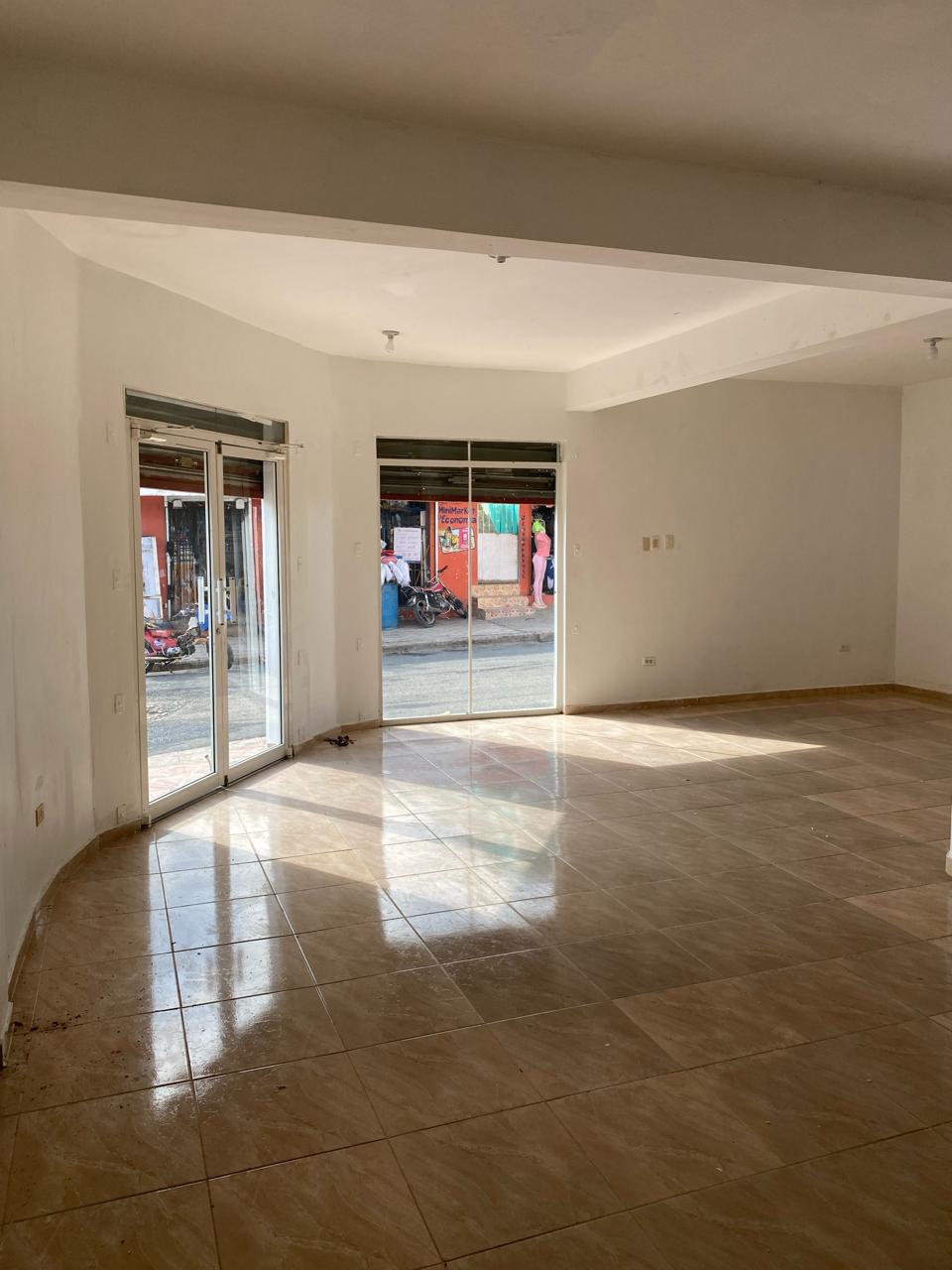 ALQUILO LOCAL SABANA PERDIDA | La Pulga Virtual