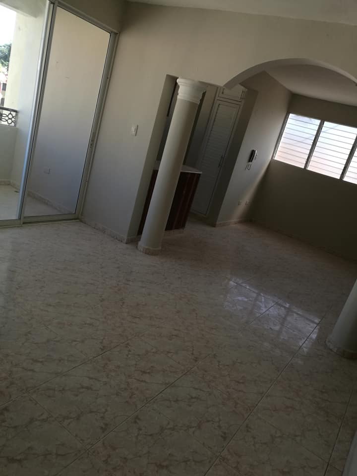 VPI-A 2025-0068 Rento apartamento Gurabo Santiago República Dominicana ...