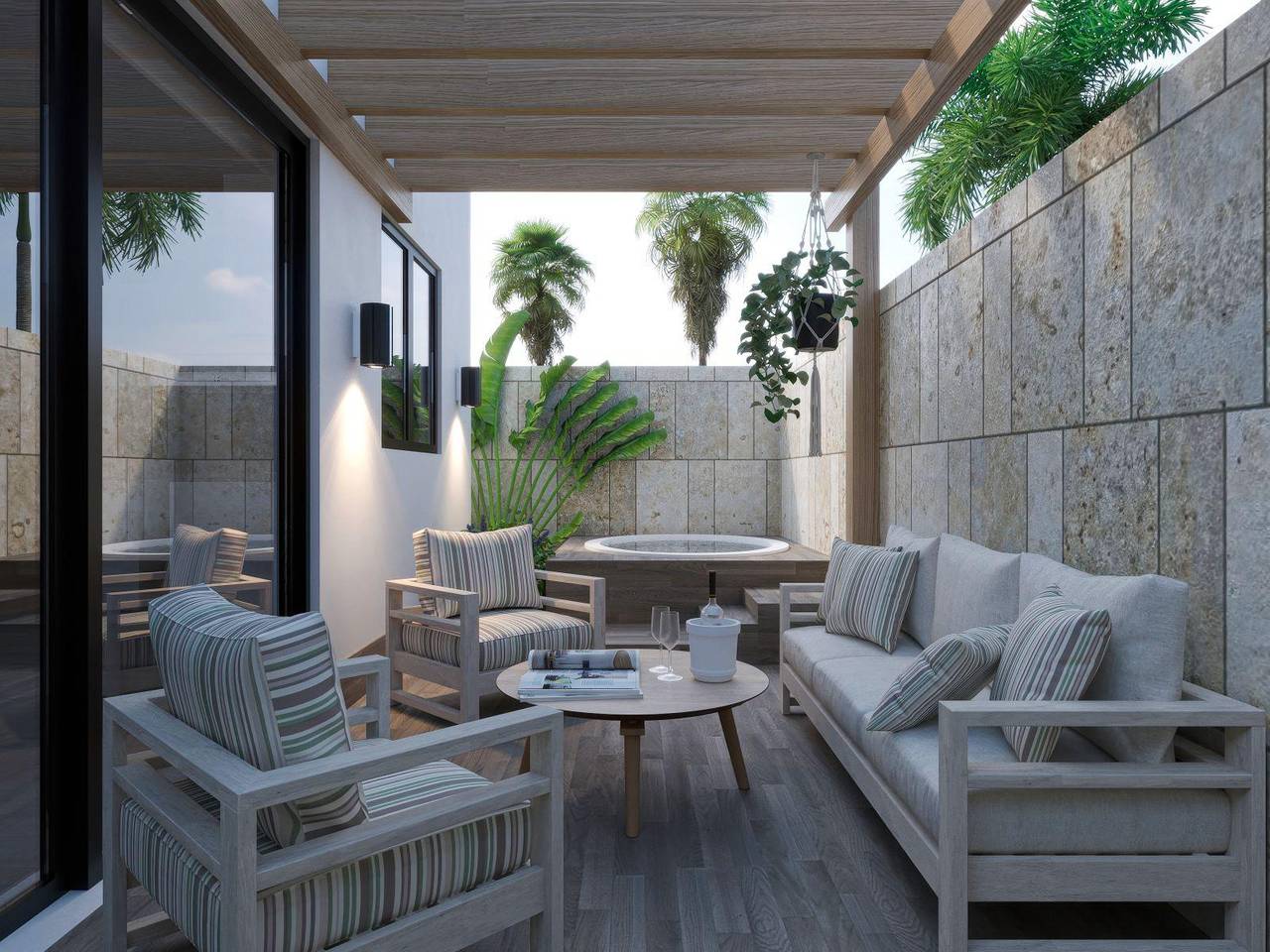 Te presentamos este exclusivo proyecto cerrado de 10 casas de dos niv ...