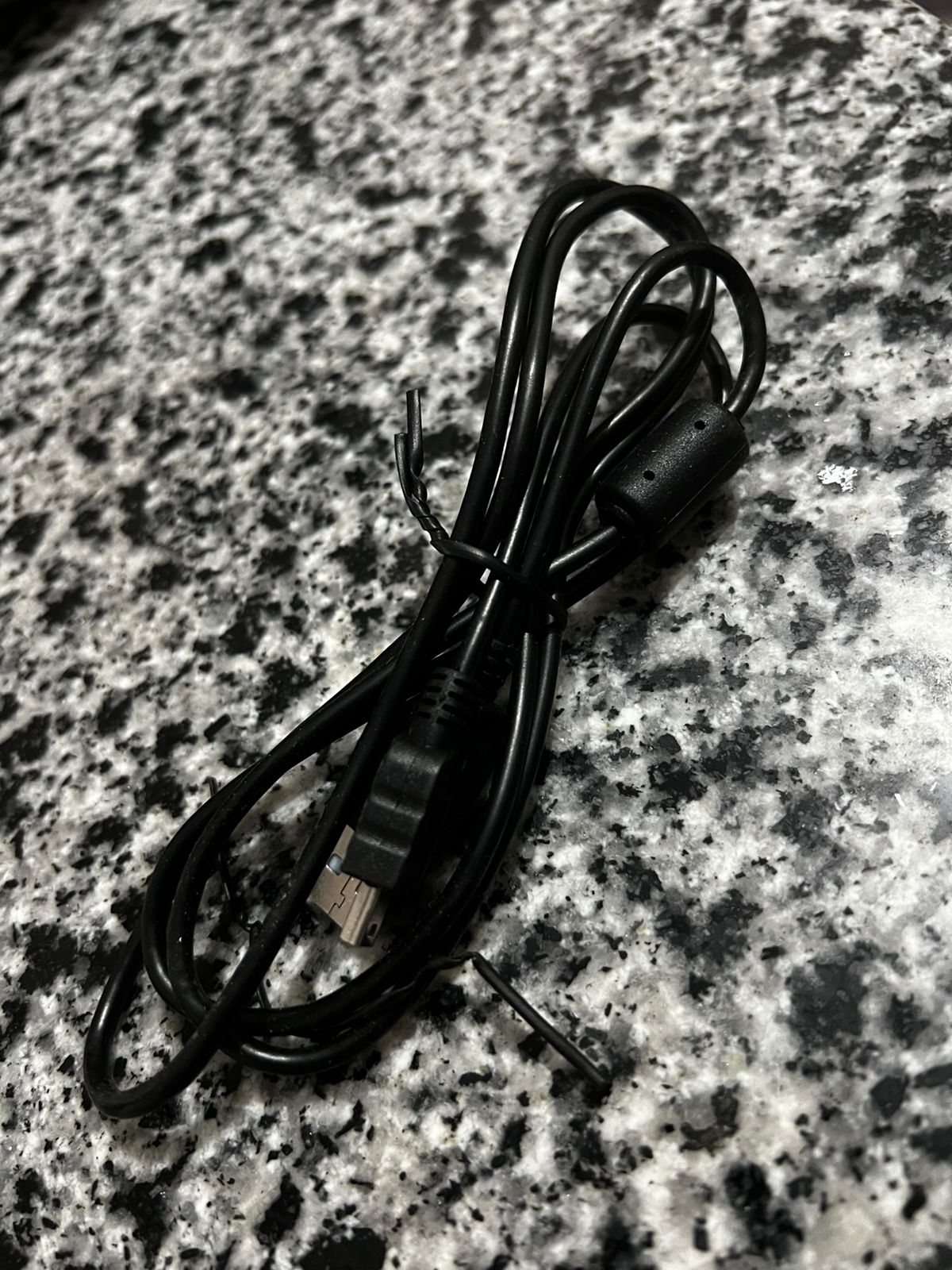 Impresora de recibos Mini impresora térmica | La Pulga Virtual